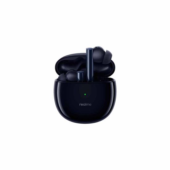 Realme Buds Air 2 TWS Earbuds Unleash Your Audio Potential in Sleek ...
