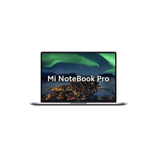 Xiaomi Mi NoteBook Pro Core i5 11th Gen 14 Inch 16GB 512GB SSD 2.5K ...