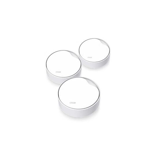 TP LINK Deco X50 PoE (3-Pack) Price In Bangladesh
