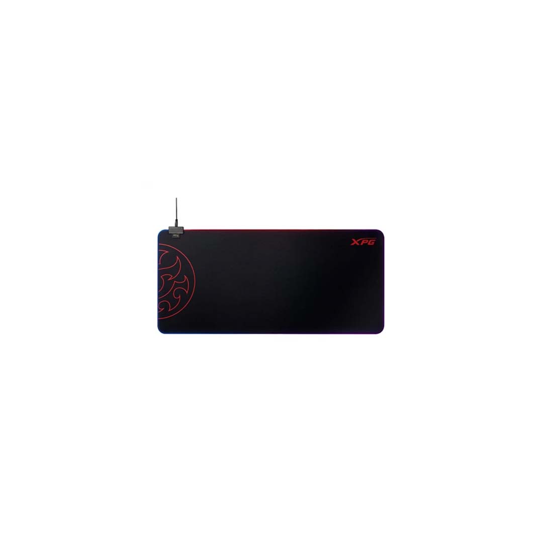 Adata XL Prime RGB Gaming Mouse Pad Price in Bangladesh | Nexus