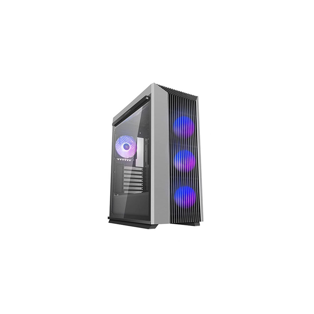 Deepcool CL500 4F AP Mid Tower ATX Gaming Casing Price in Bangladesh ...