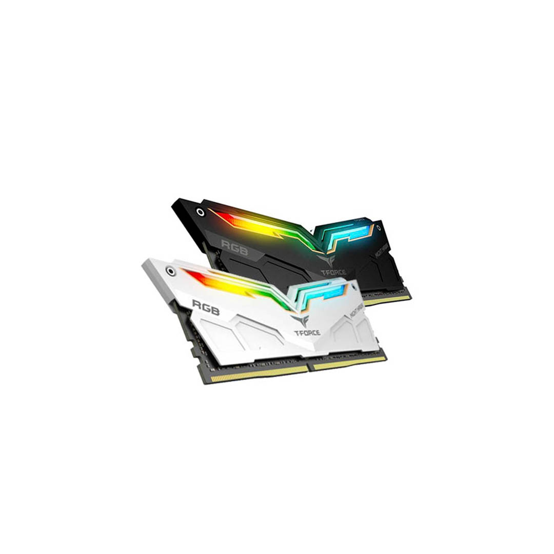Team Night Hawk UD RGB 16GB DDR4 3200Mhz Desktop Ram Price in ...