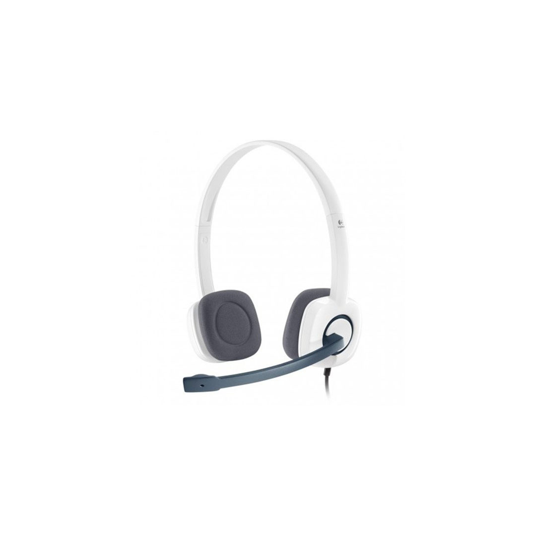 Logitech H151 Headphone Price in bangladesh | Nexus BD