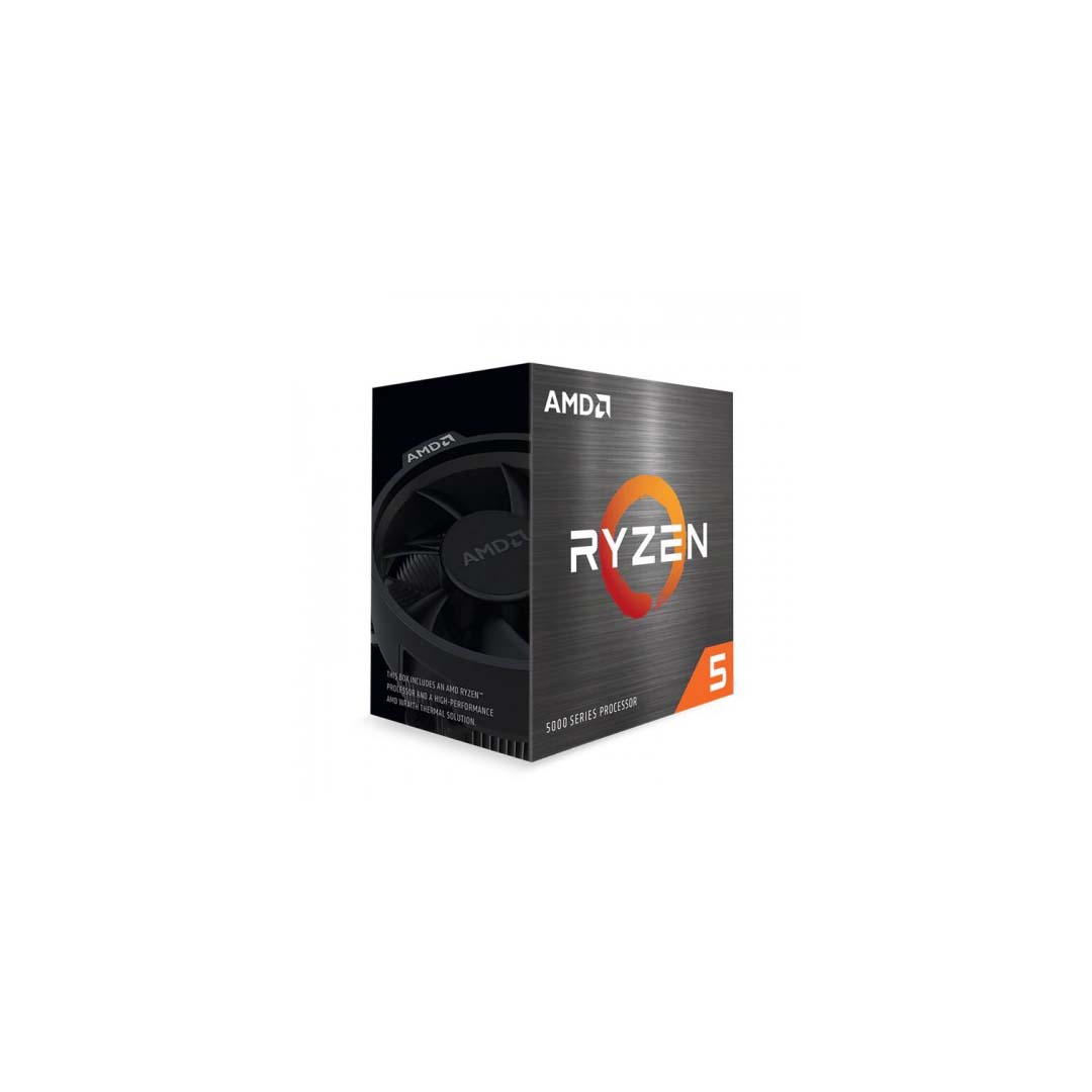 AMD Ryzen 5 5600 Processor AMD Ryzen 5 5600 Processor