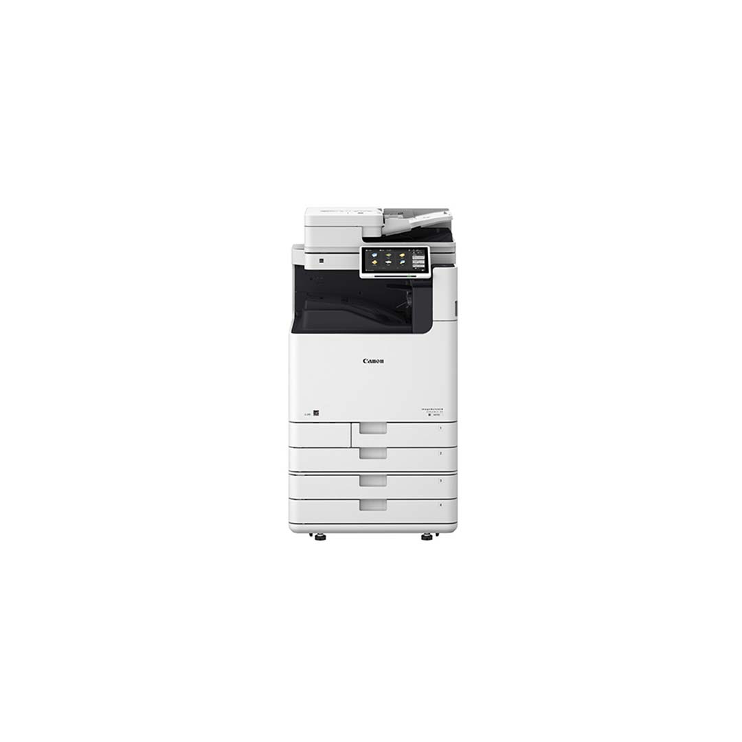 Canon imageRUNNER ADVANCE DX 6870i latest additions Multifactional ...