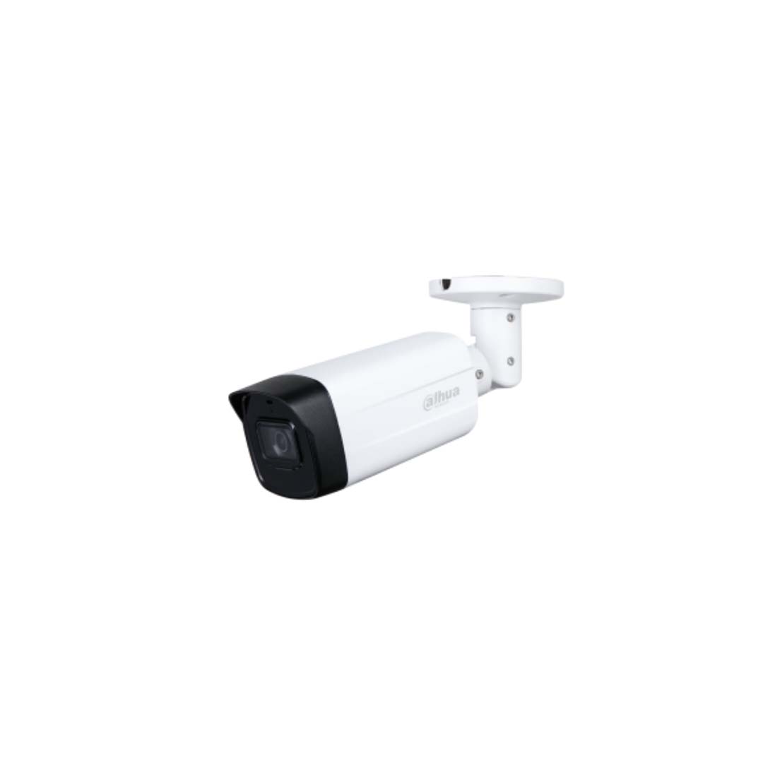 Dahua HAC HFW1500THP I8 5MP HDCVI Max 20fps IR Bullet Camera