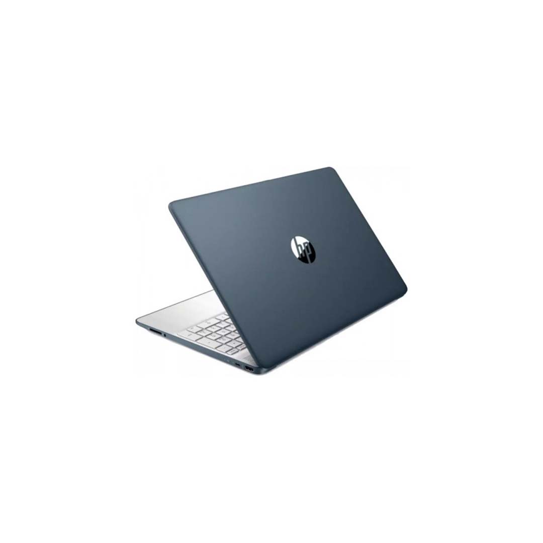 HP 15s-eq2171AU Ryzen 3 15.6 Inch 8GB 512GB SSD FHD Spruce Blue Laptop