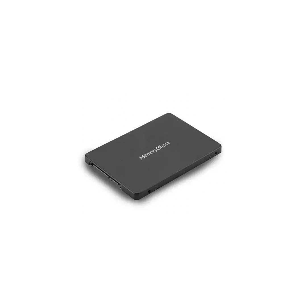 Memory Ghost 120GB SATA SSD Price in Bangladesh | Nexus BD