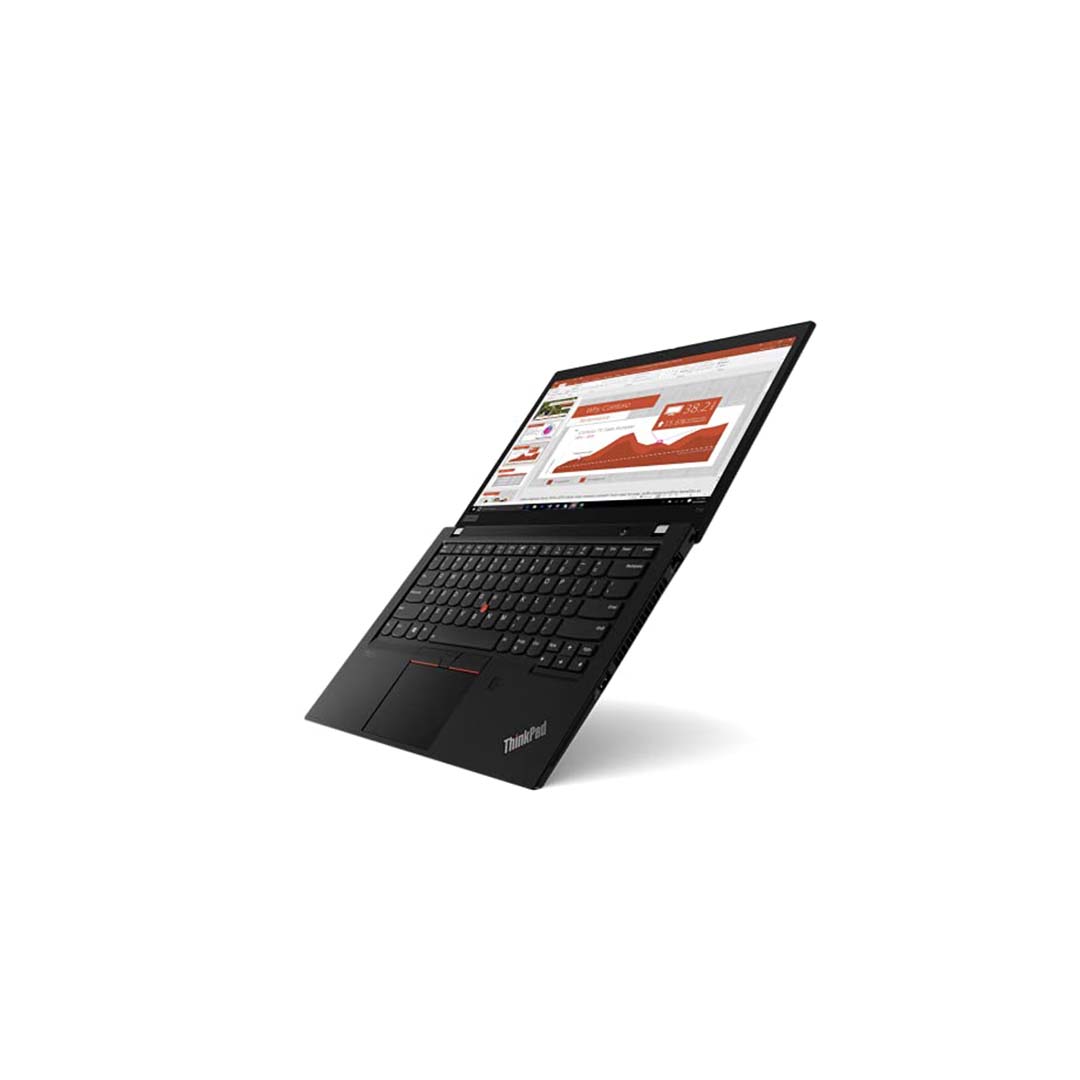 ThinkPad T14 Intel Core i7 1165G7 Gen 2 16 GB DDR4 RAM 512 GB SSD 14 ...