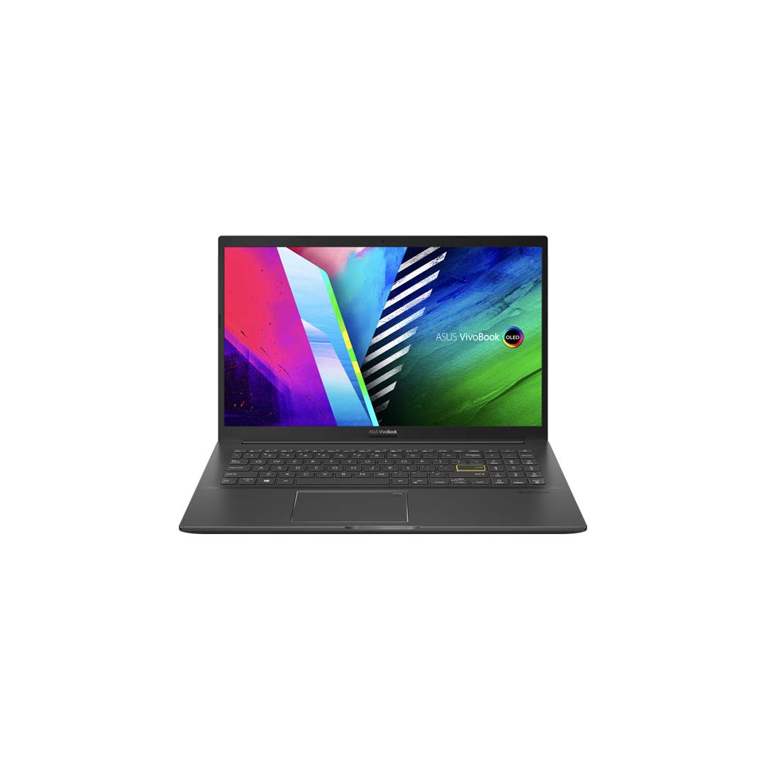 Asus Vivobook S15 S513EA Core i5 OLED FHD 15.6 Inch Indie Black Laptop