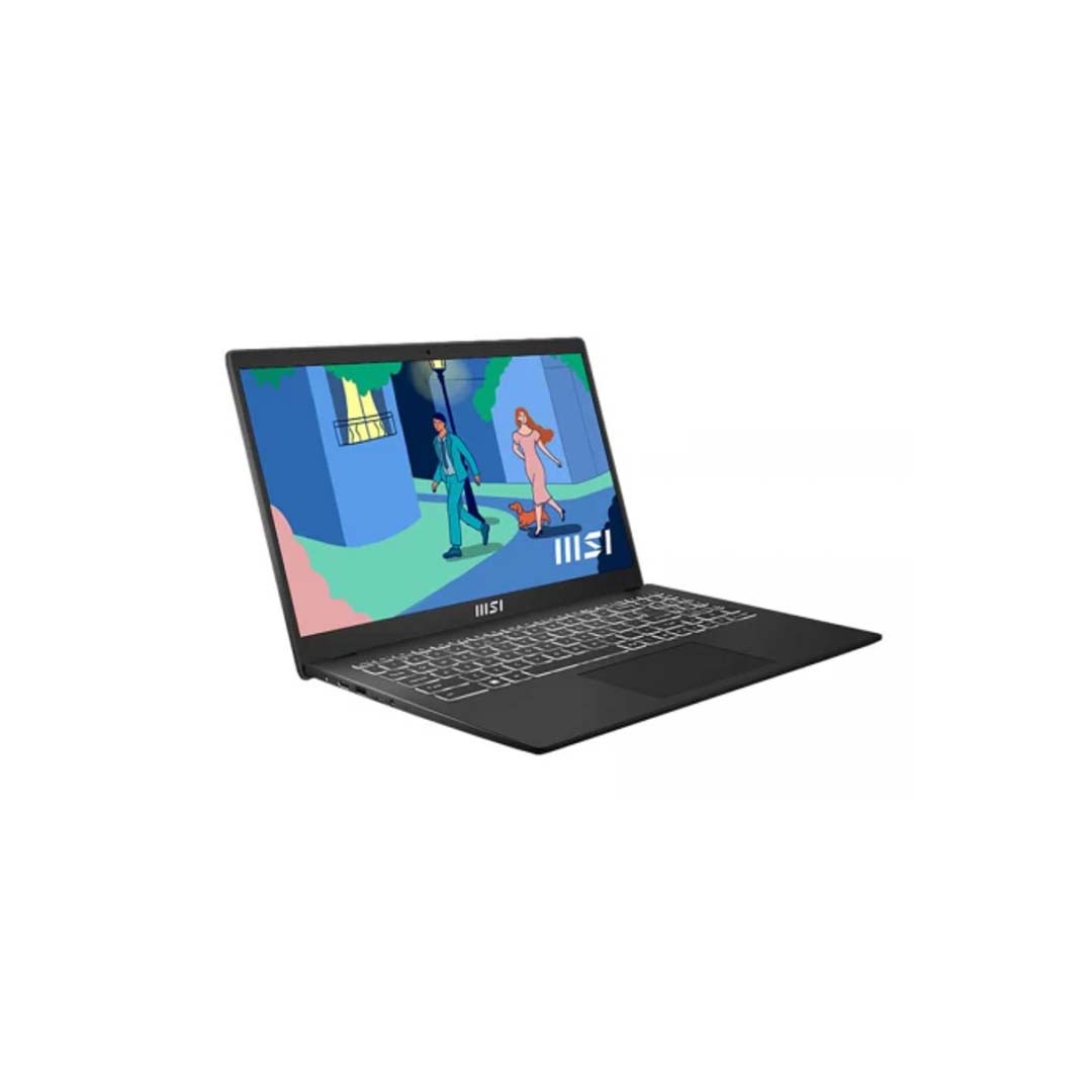 MSI Modern 15 B12M Core i5-12 th Gen 15.6″ Laptop