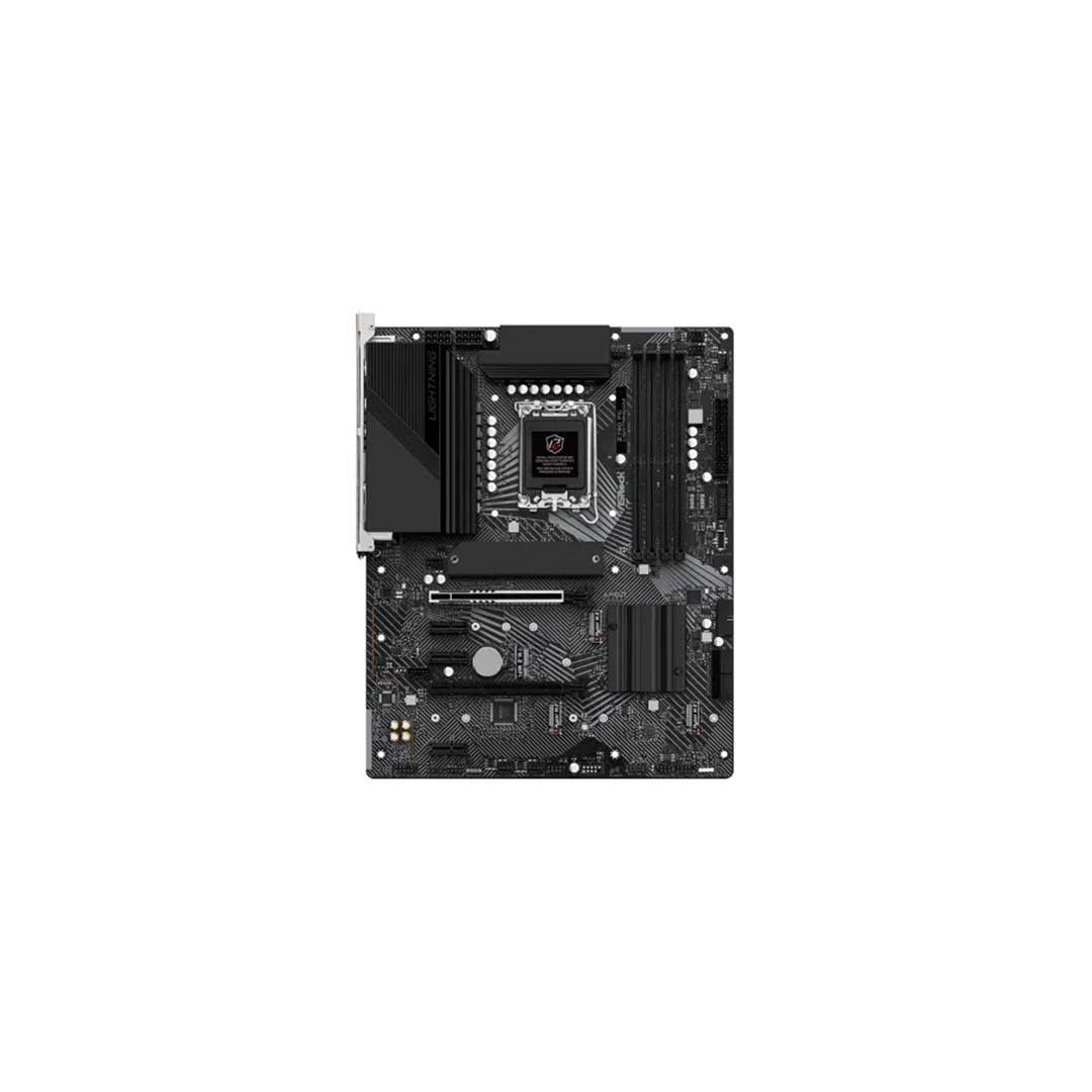 ASRock Z790 PG Lightning/D4 Motherboard Price in Bangladesh | Nexus BD