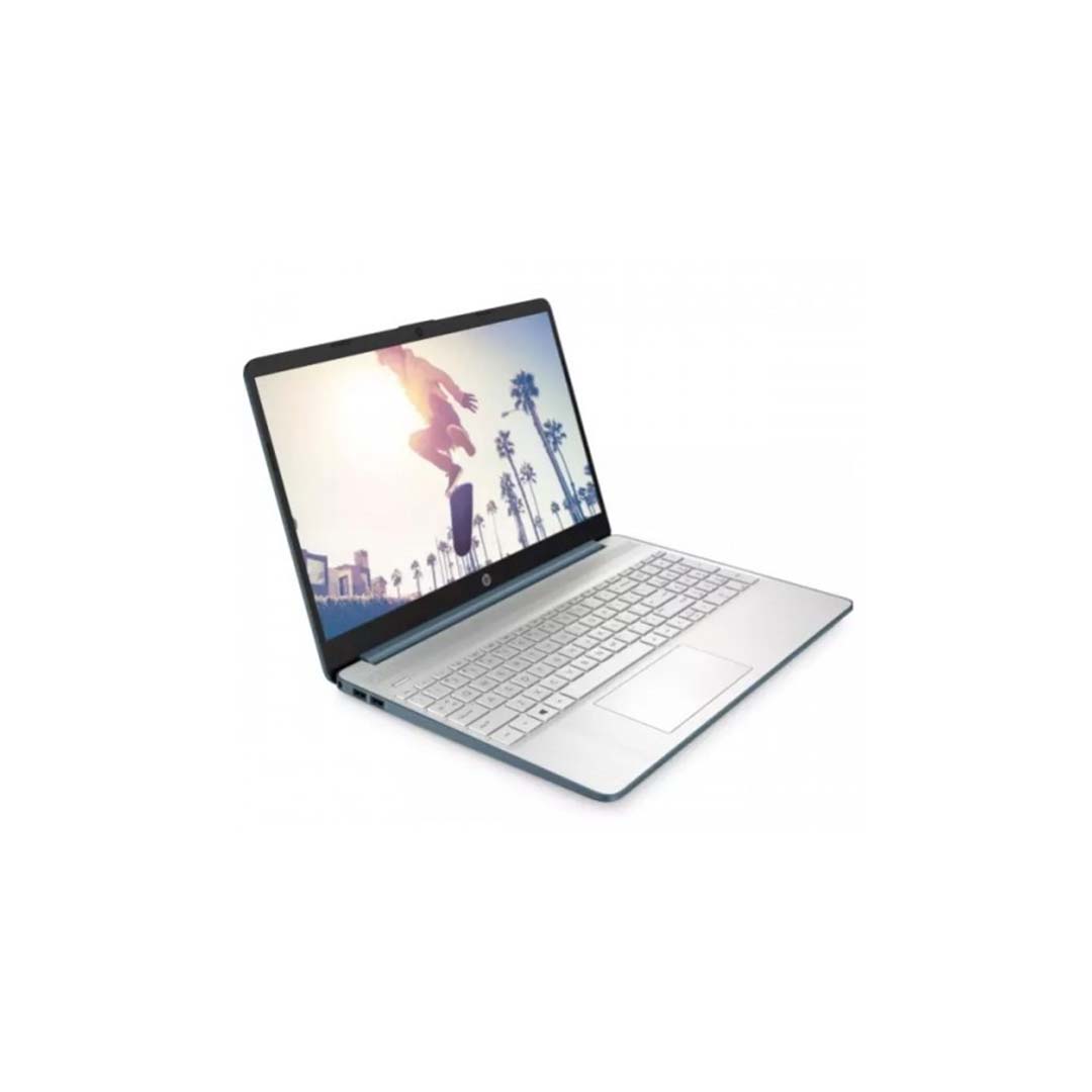 HP 15s-eq3234AU AMD Ryzen 5 5625U 8 GB DDR4-3200 SDRAM 512 GB SSD AMD ...