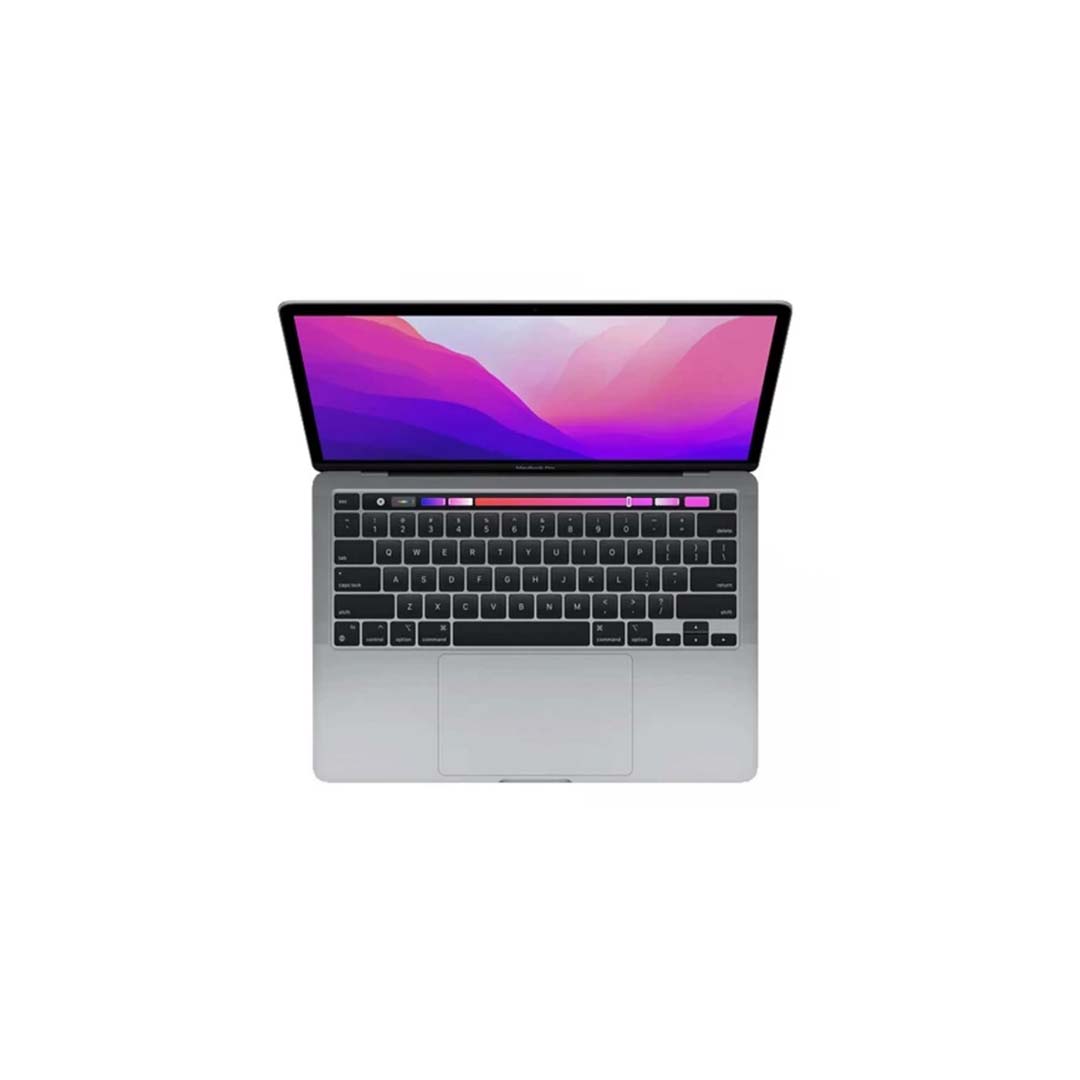 Apple MacBook Pro M2 Chip Retina display 13.3-inch 512GB SSD Space Gray ...