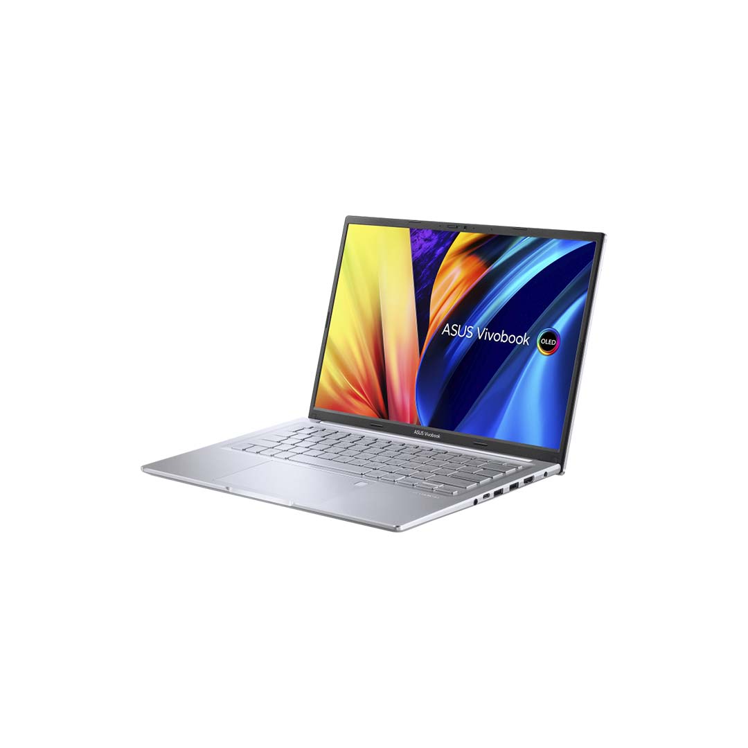 Asus VivoBook 15 X1502ZA Core i3 12th Gen 15.6 Inch 4GB 512GB SSD FHD ...