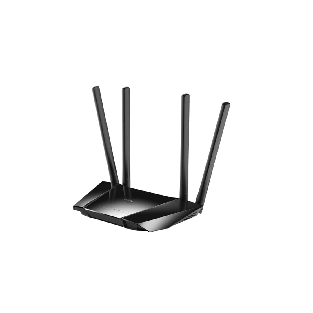 Cudy LT400 300 Mbps Wireless N 4G LTE Router Price in Bangladesh | Nexus