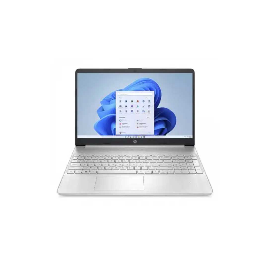 HP 15s-fq5620TU Intel Core i5-1235U Processor 12th Gen 15.6 Inch FHD ...