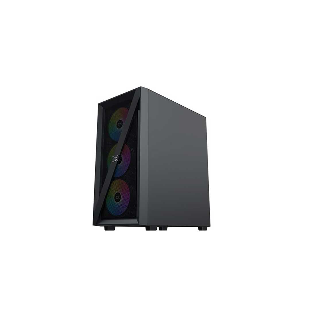 Xigmatek EN40887 Blade Mid Tower Gaming Casing Price in BD
