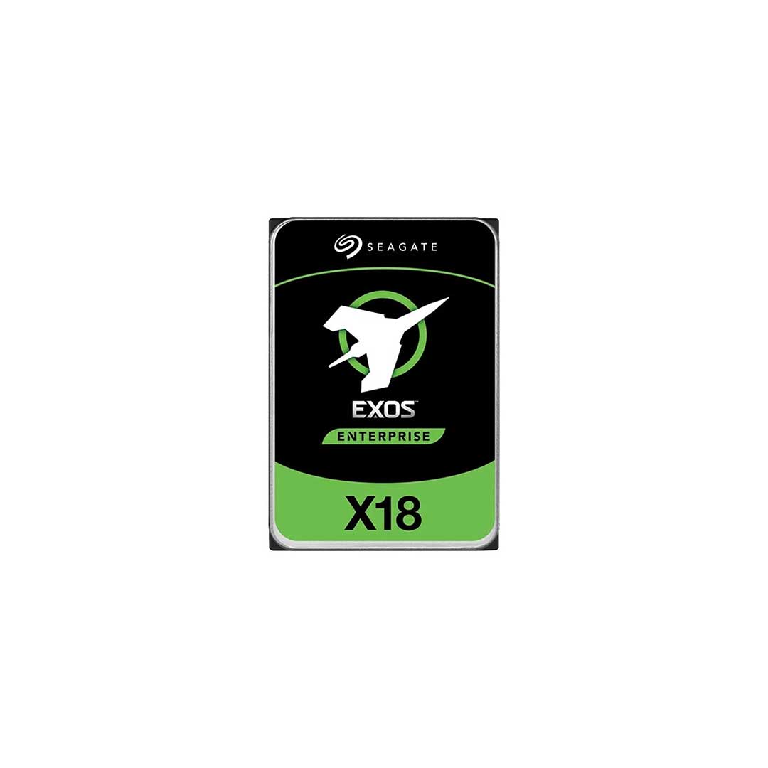 Seagate Exos X18 12TB Enterprise HDD Price in Bangladesh