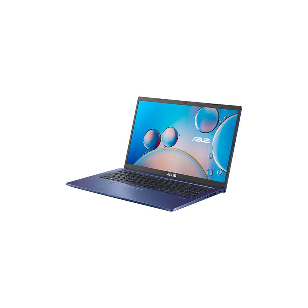 ASUS Vivobook 15 D515DA Ryzen 3 15.6 Inch FHD Peacock Blue Laptop