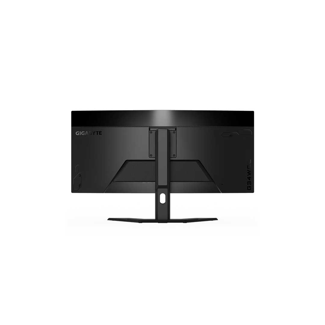 GIGABYTE G34WQC 34 Inch WQHD Gaming Monitor