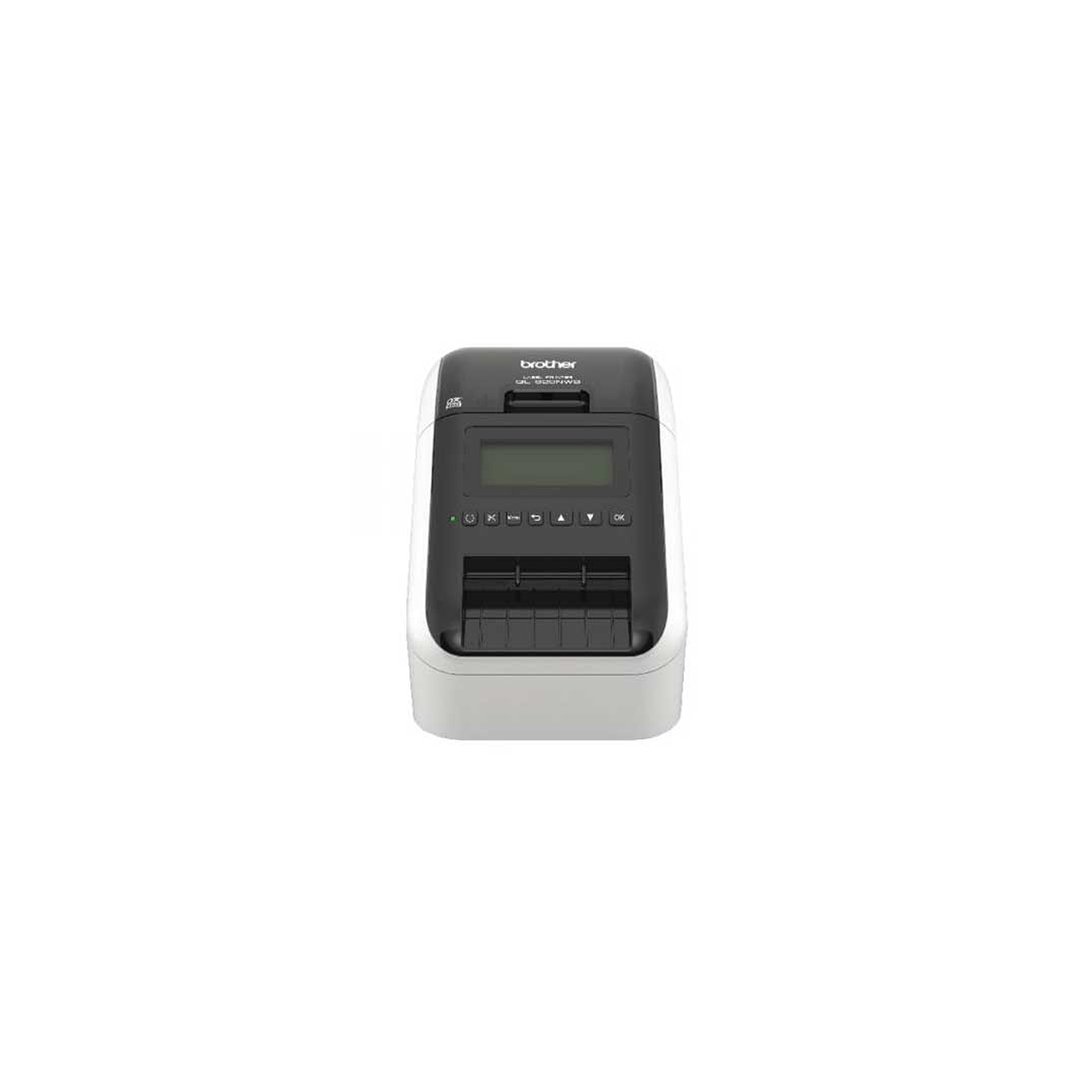 Brother QL-820NWB Label printer
