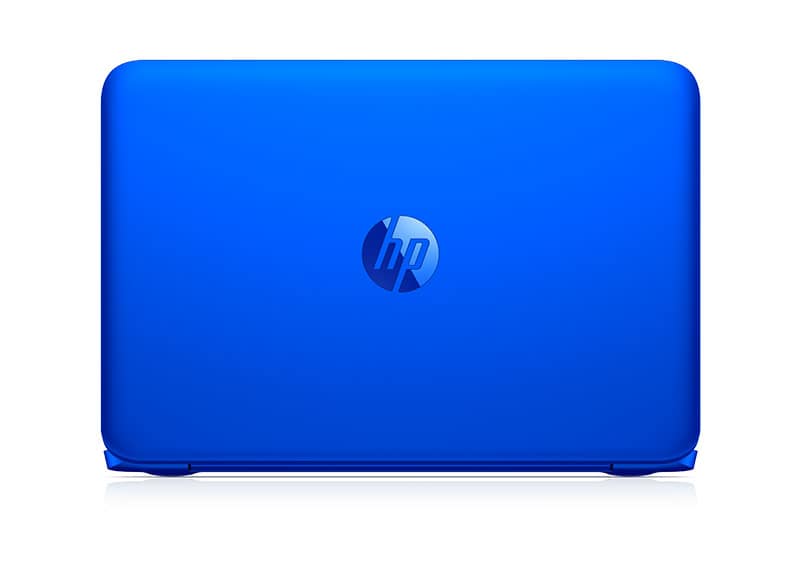 HP 15-db0002au AMD Dual Core E2-9000e 15.6" HD Blue Laptop With Genuine ...