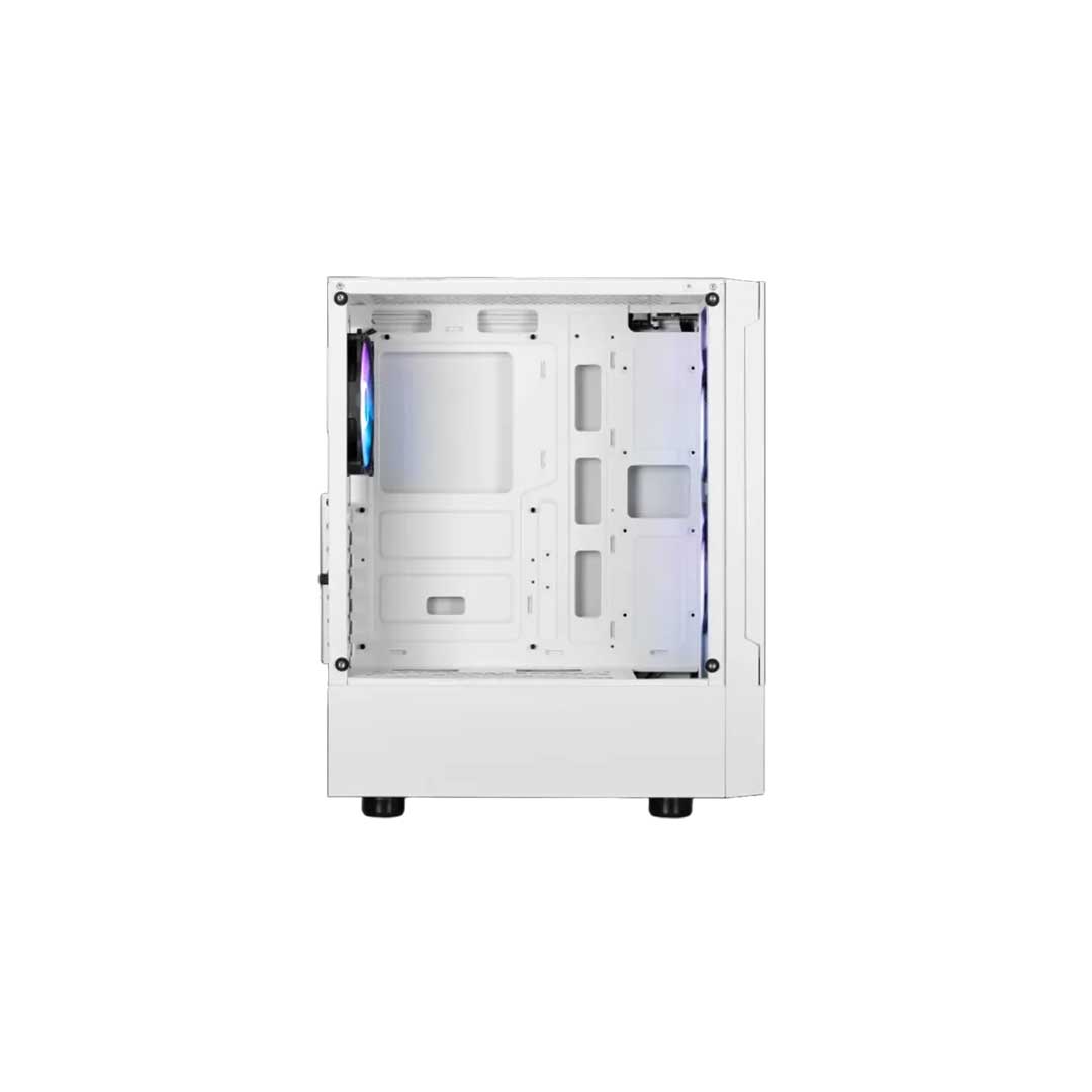 Gamdias Talos E3 Mesh WH Gaming Casing Price in Bangladesh