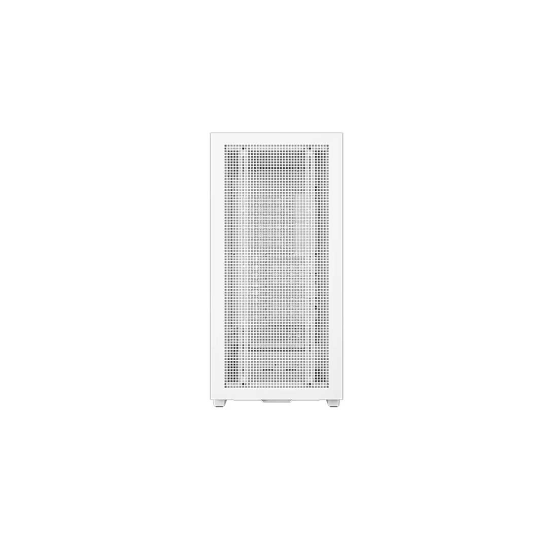 Deepcool MORPHEUS WH Full Tower White Gaming Casing Price in Bangladesh ...