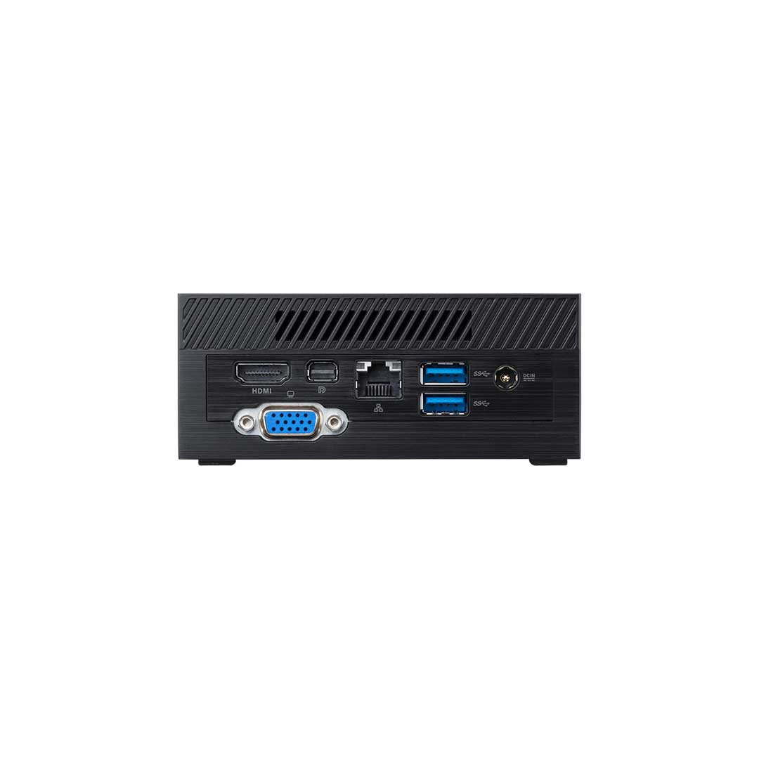 Asus PN40 Black Mini PC