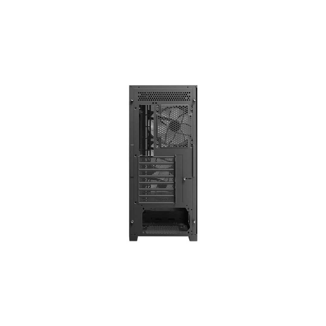 Antec AX81 ELITE Black Gaming Casing Price in Bangladesh