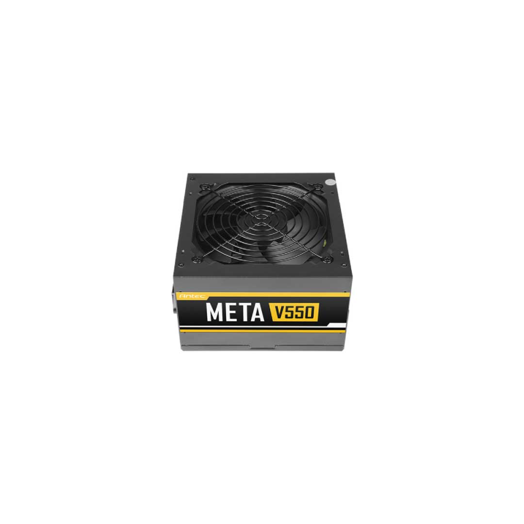 Antec META V550 550W Power Supply