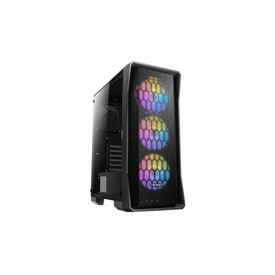 Antec NX360 Black Gaming Casing Price in Bangladesh