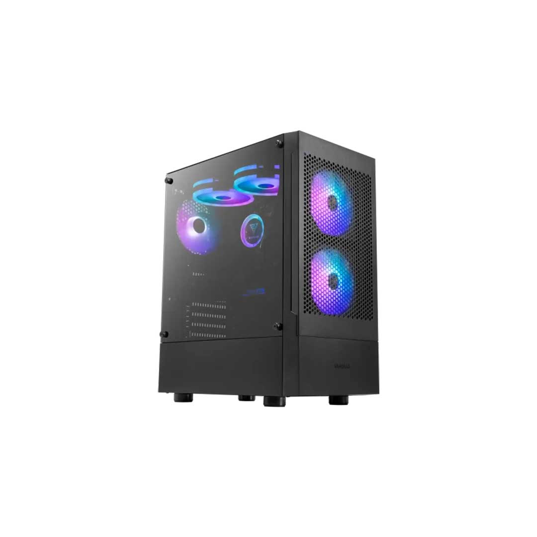 Gamdias Talos E3 Mesh Gaming Casing Price in Bangladesh