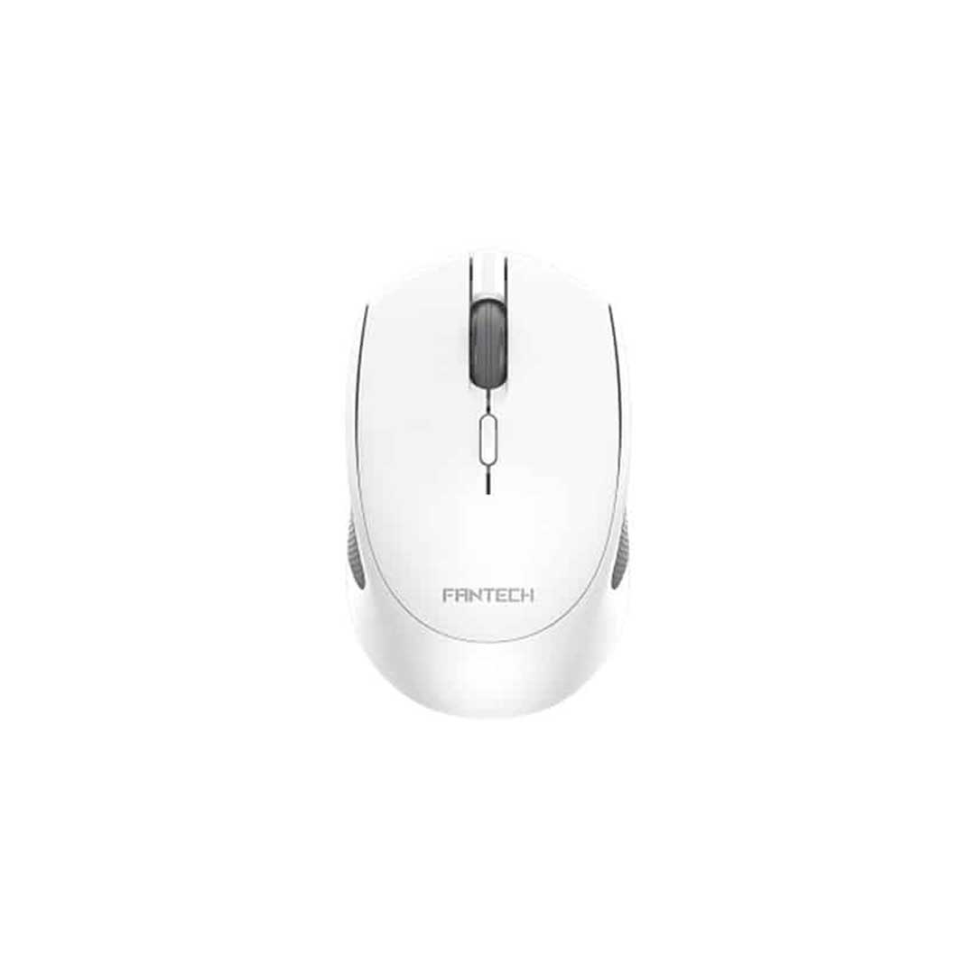 Fantech W190 Mouse Space Edition Price in Bangladesh