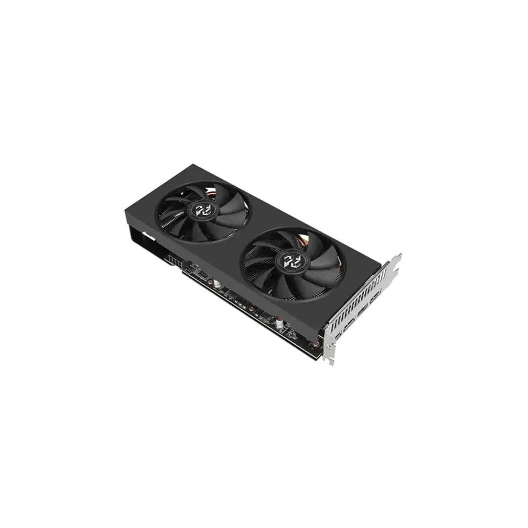 Peladn AMD Radeon RX5600 Black