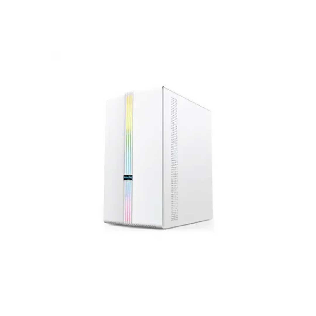 Value-Top VT-M300-W Mini Tower Micro ATX Case