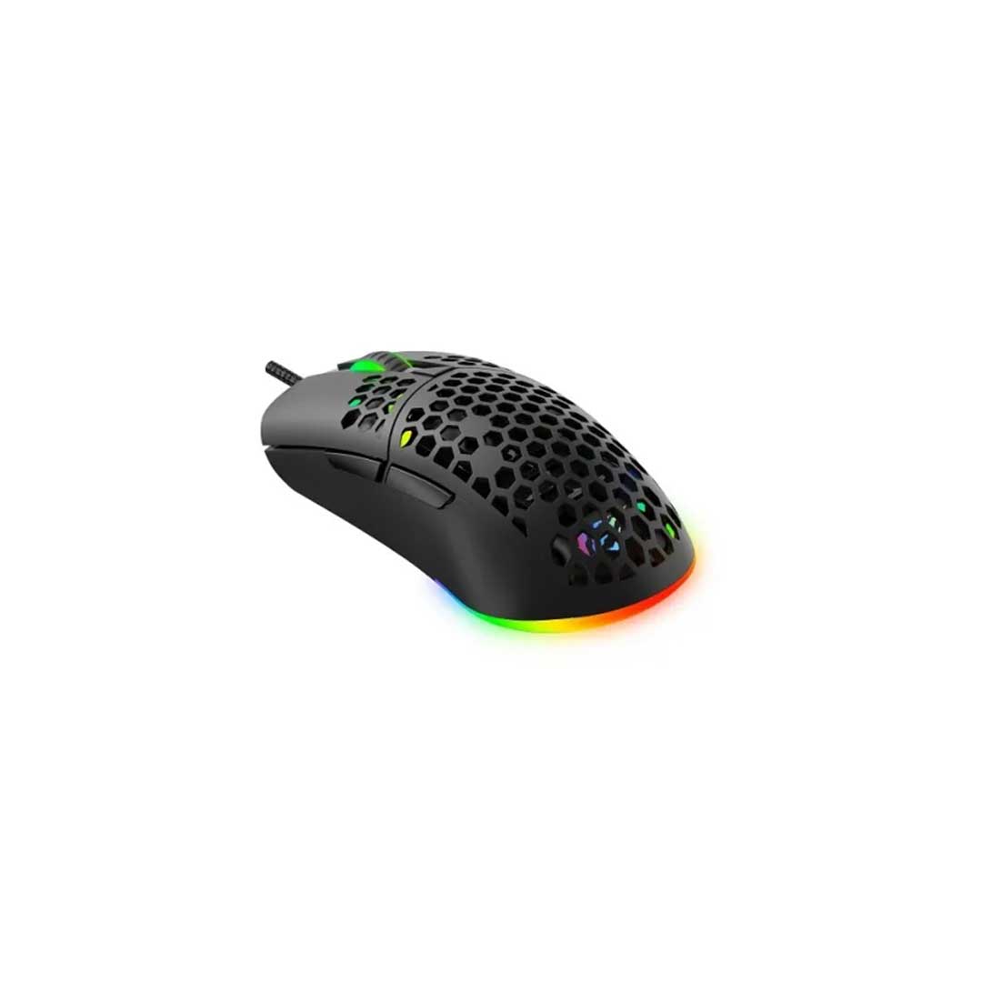 Havit MS1036 Programmable Gaming Mouse Price in BD