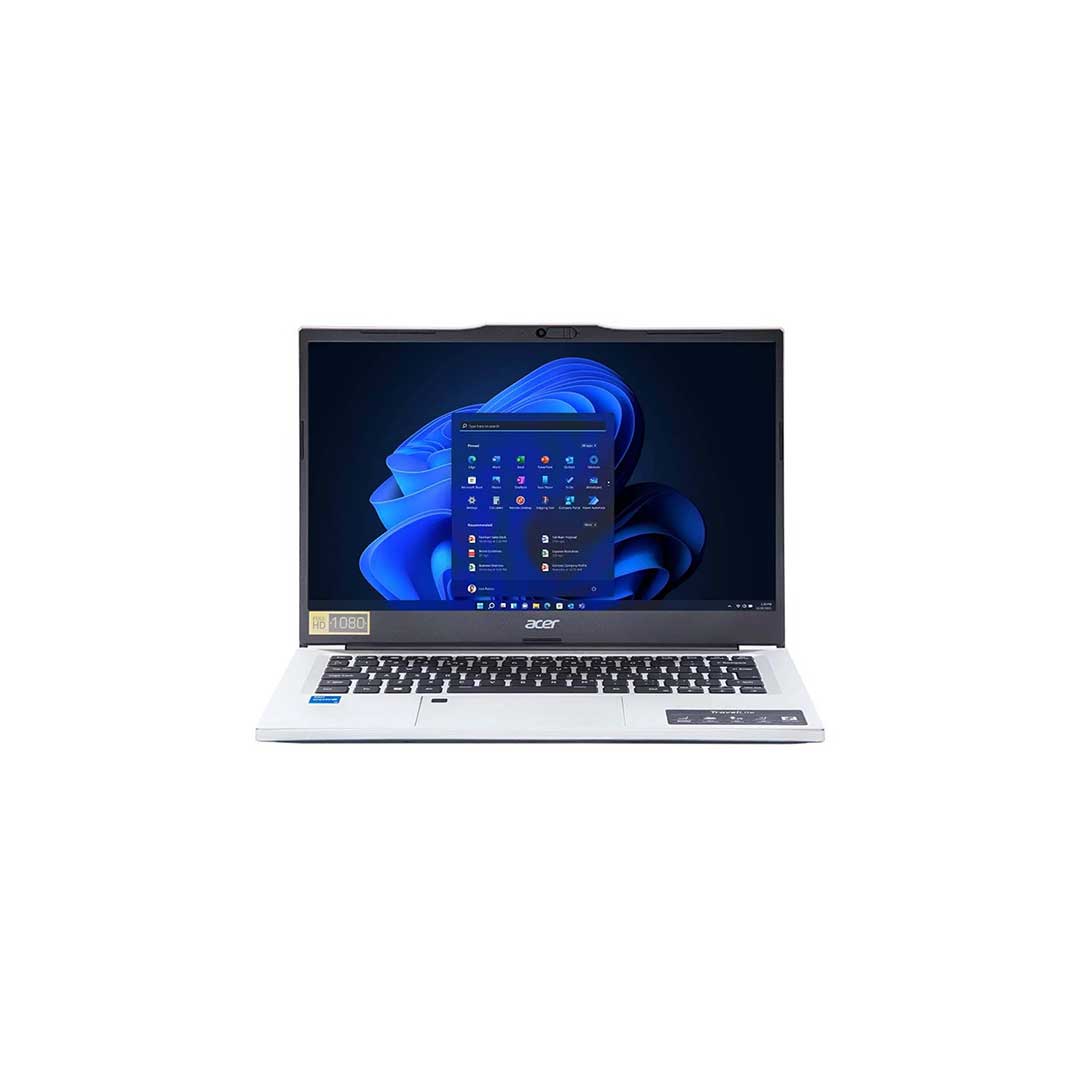 Acer Travellite TL14-52M Intel 13th Gen Core i3 Business Laptop