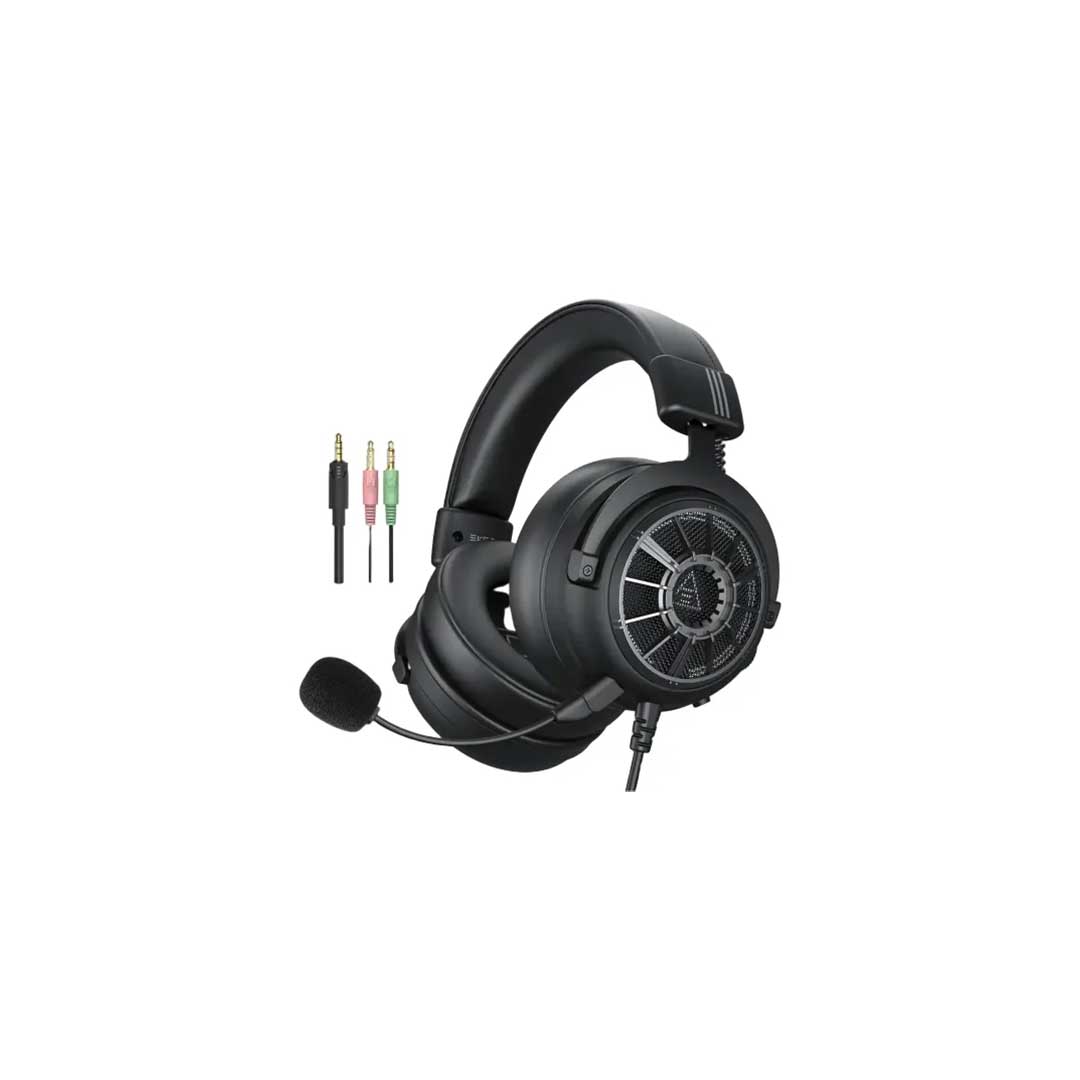 EKSA Star Engine E5000S Wired Gaming Headphone Price in BD