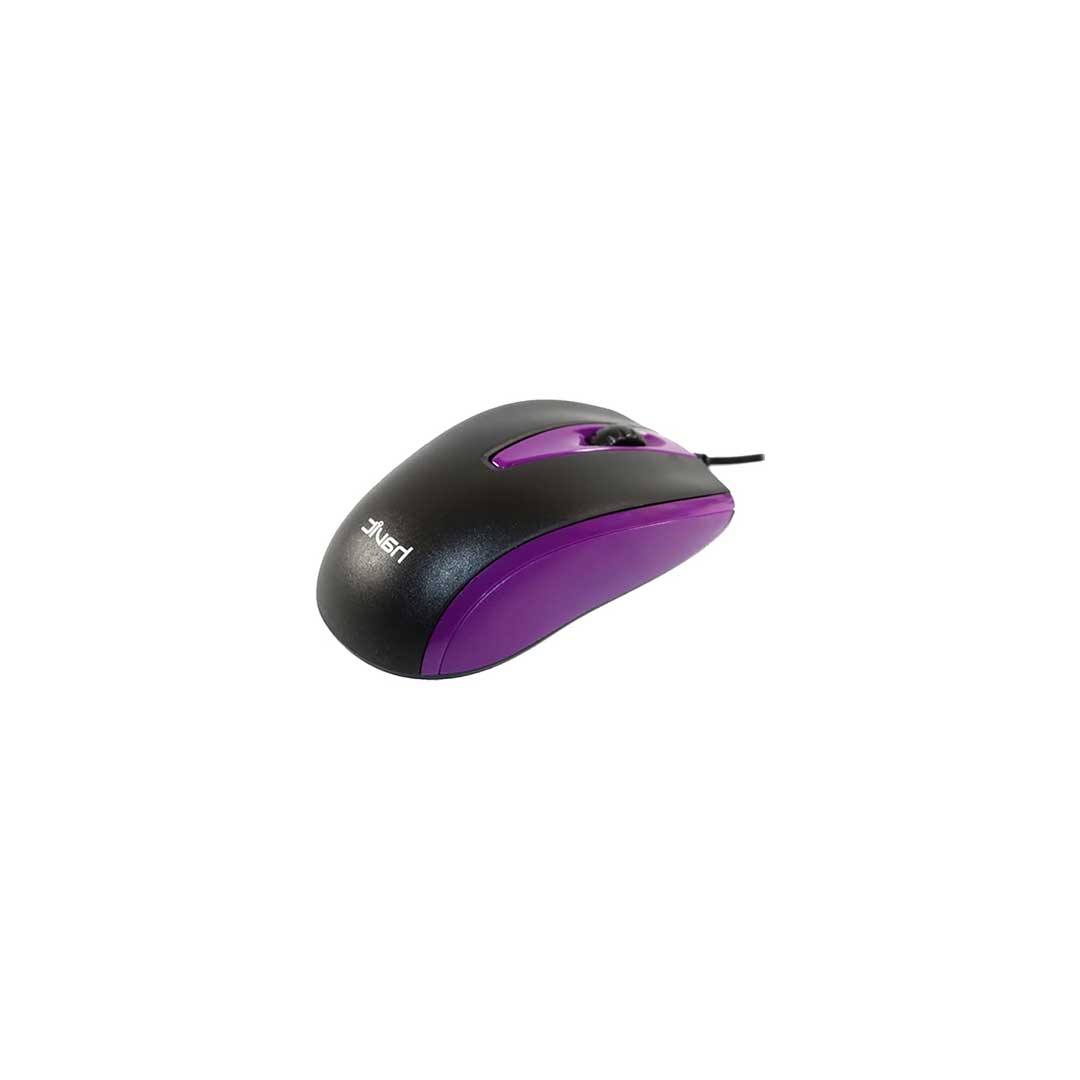 HAVIT HV-MS871 OPTICAL USB MOUSE