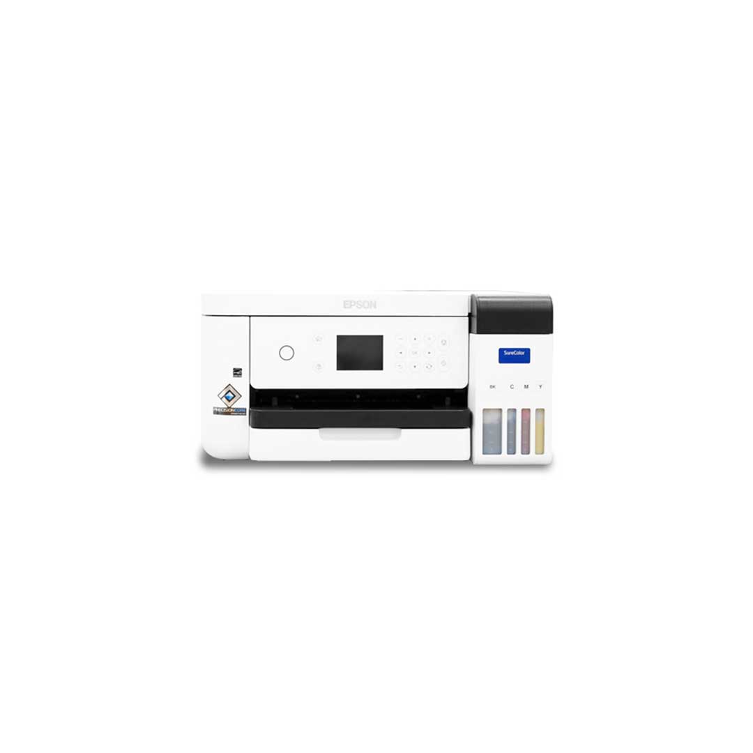 Epson SureColor SC-F130 A4 Dye-Sublimation Textile Printer