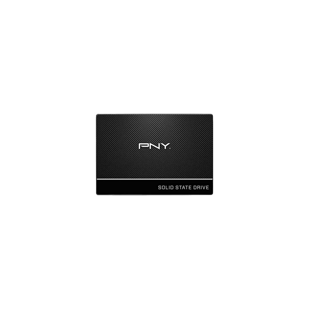 PNY CS900 250GB 2.5-inch SATA III SSD