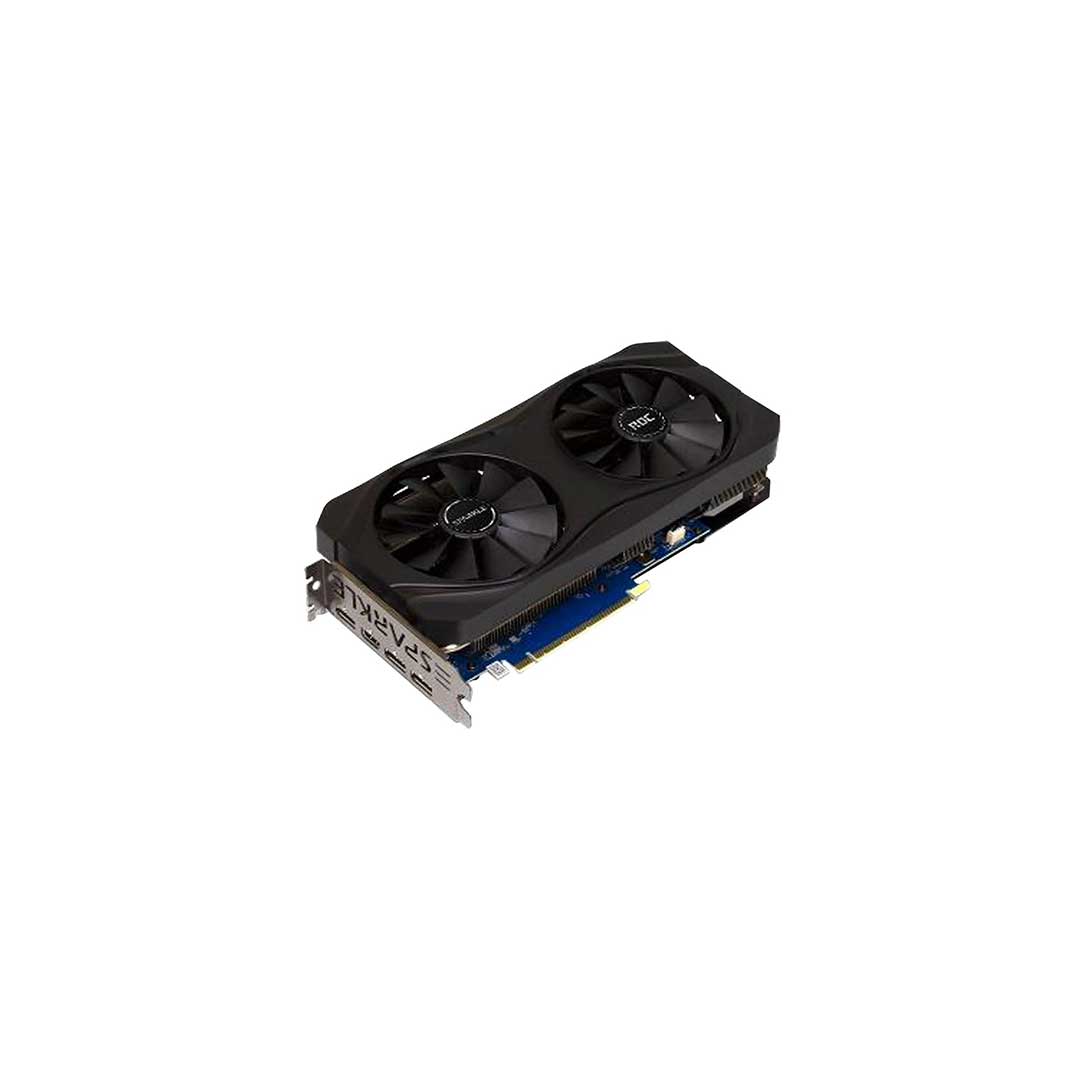 Sparkle Intel Arc A770 ROC OC Edition 16GB Graphics Card Price in BD