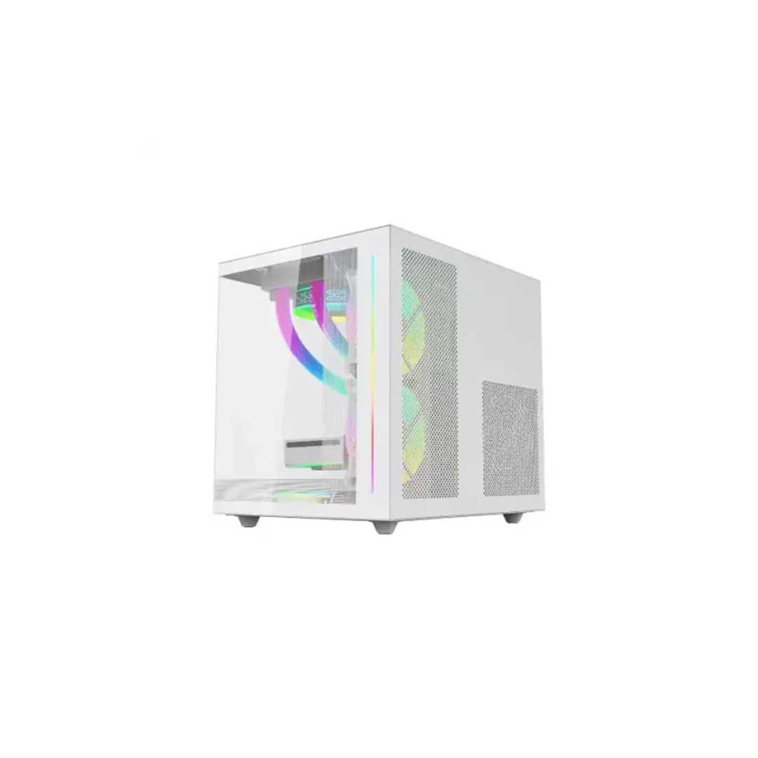 Value-Top V900W Micro-ATX Mini Tower Gaming Casing