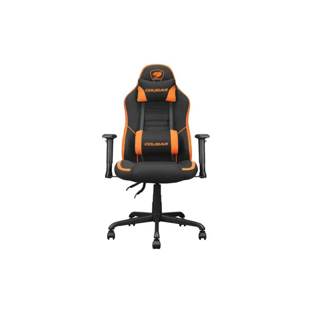 Gaming :: Gaming Chair :: Cougar :: Cougar Fusion SF Gaming Chair