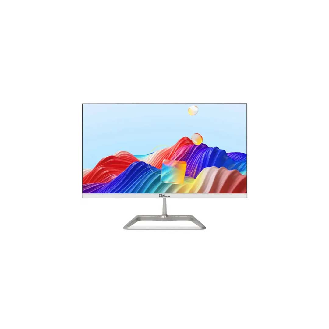 PC Power PCM22GW 21.45 inch 100Hz IPS FHD Borderless Monitor
