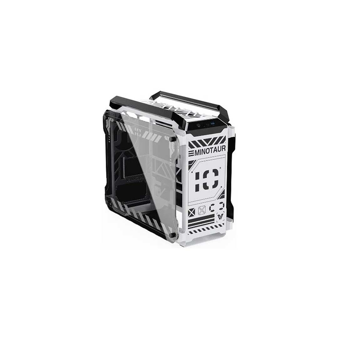 Component :: Casing :: Value Top :: Value Top Mloong Series MINOTAUR ...