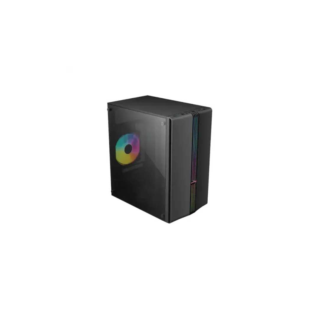 Value-Top VT-M300 Mini Tower Gaming Casing With PSU Price in BD