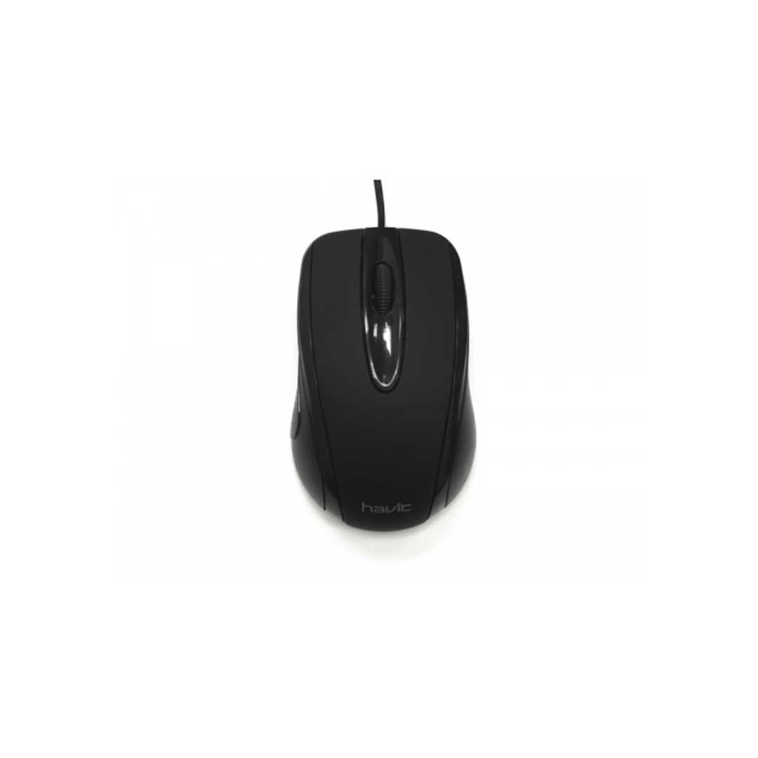 Havit HV-MS753 Optical Mouse